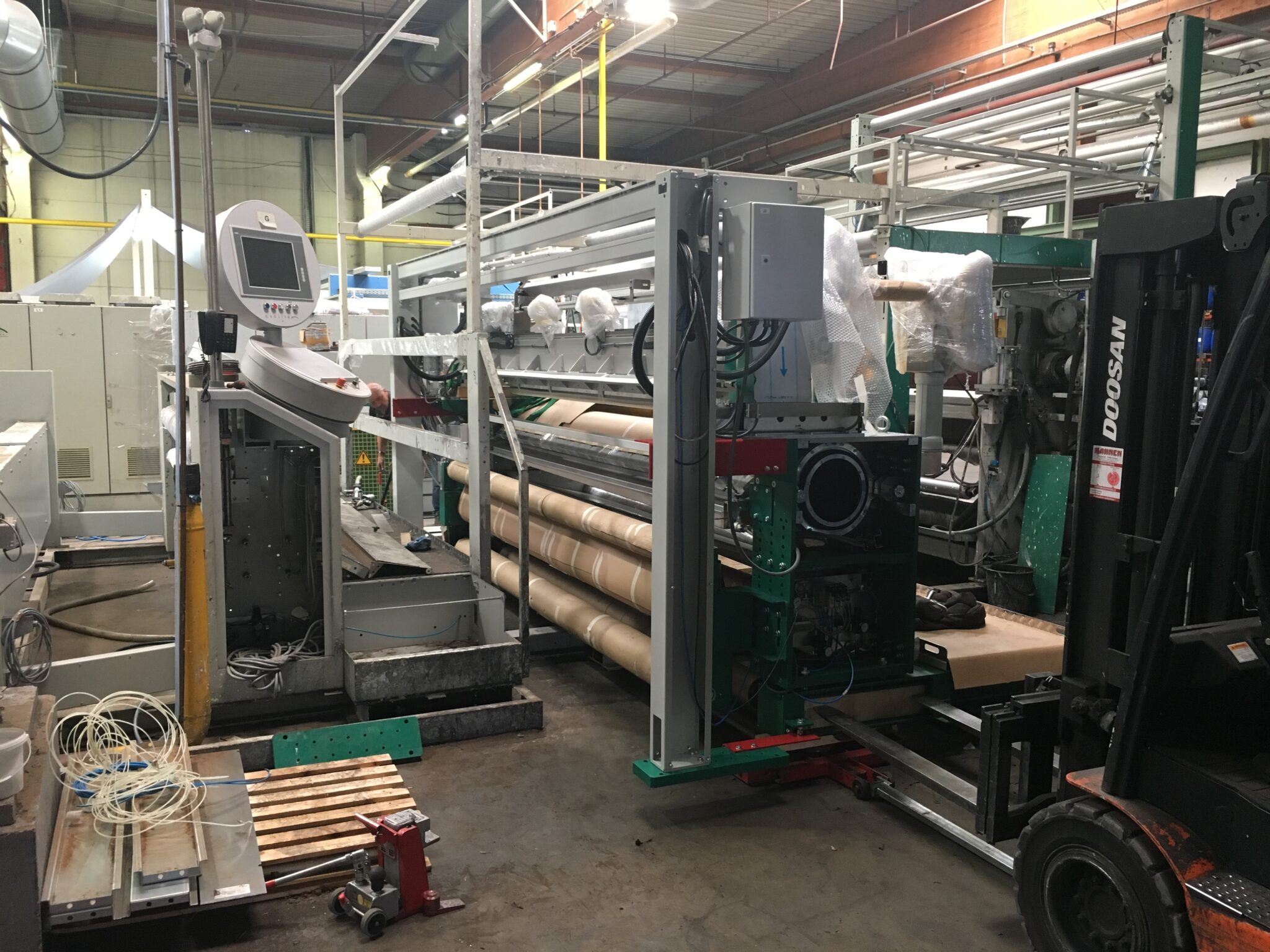 Über uns - NOVA Textil-Beschichtung GmbH